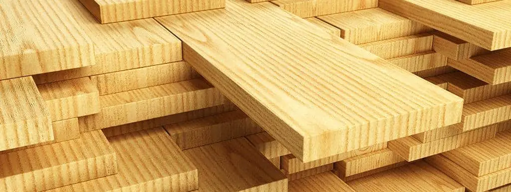 Understanding Lumber sizes | BuildEazy