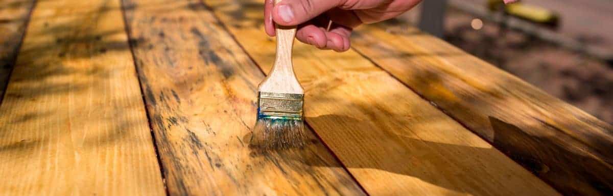 Best Outdoor Wood Sealers - Reviews & Buyer’s Guide | BuildEazy
