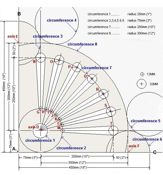 Scrollsaw pattern | BuildEazy
